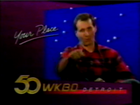 WKBD-TV | Logopedia | Fandom