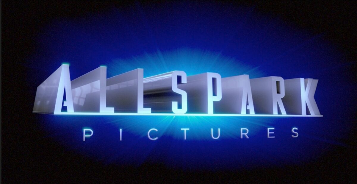 Allspark Pictures/Other | Logopedia | Fandom