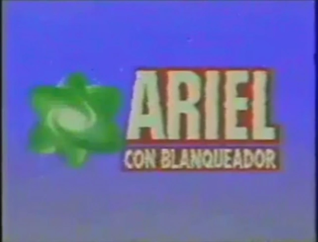 Ariel/Other | Logopedia | Fandom