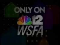 WSFA | Logopedia | Fandom