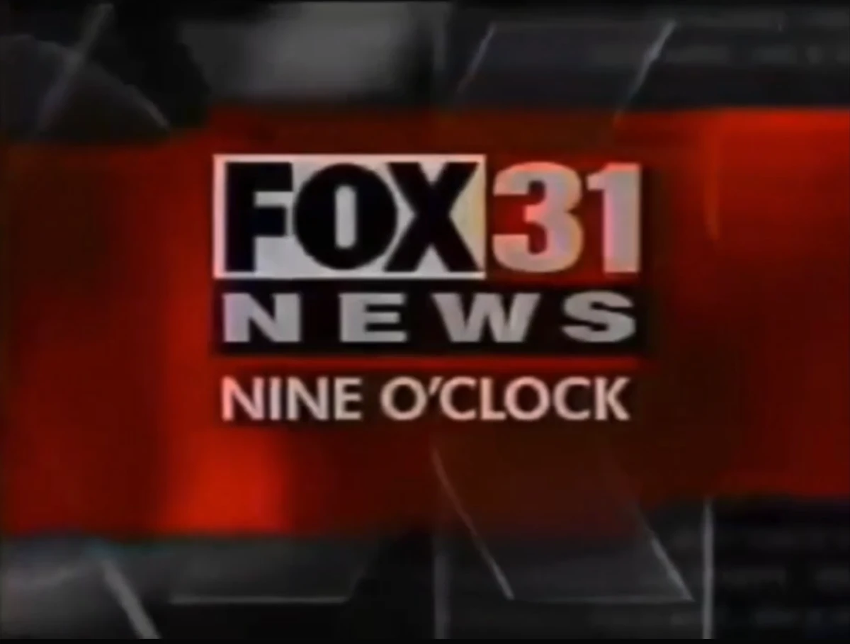 KDVR/News | Logopedia | Fandom