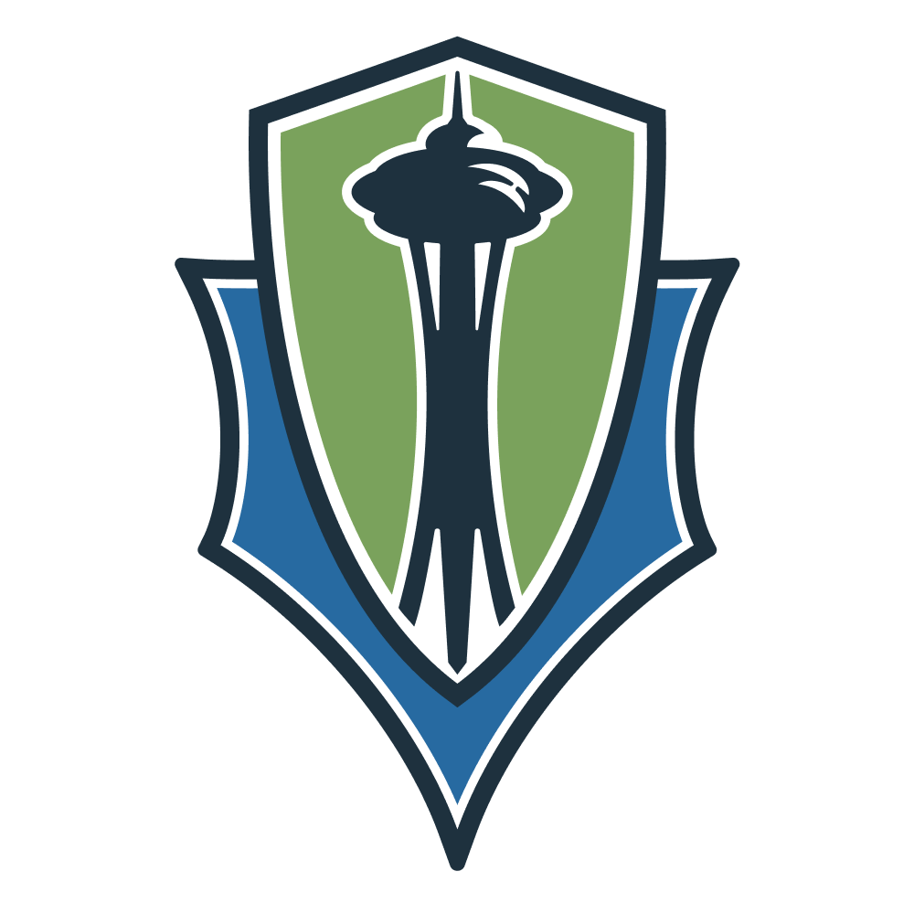 Seattle Sounders Fc Logo