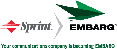 Embarq | Logopedia | Fandom