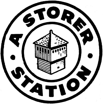 Storer Communications | Logopedia | Fandom