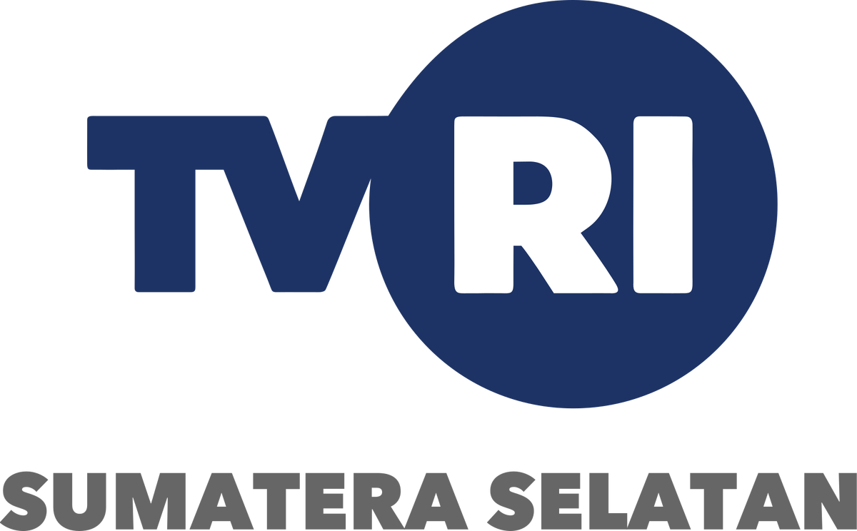 TVRI Sumatera Selatan | Logopedia | Fandom