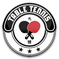 Table Tennis (video game) | Logopedia | Fandom