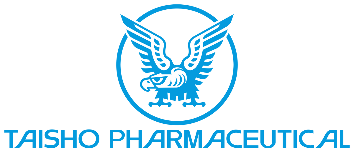 Taisho Pharmaceutical | Logopedia | Fandom