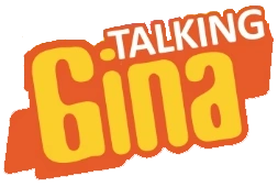 Logotipo De Gina