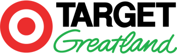 Target Greatland | Logopedia | Fandom
