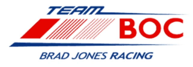 Brad Jones Racing | Logopedia | Fandom