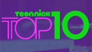 Teen Nick Top 10 | Logopedia | Fandom