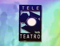 Teleteatro | Logopedia | Fandom