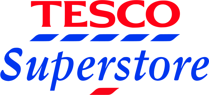 Tesco Superstore | Logopedia | Fandom