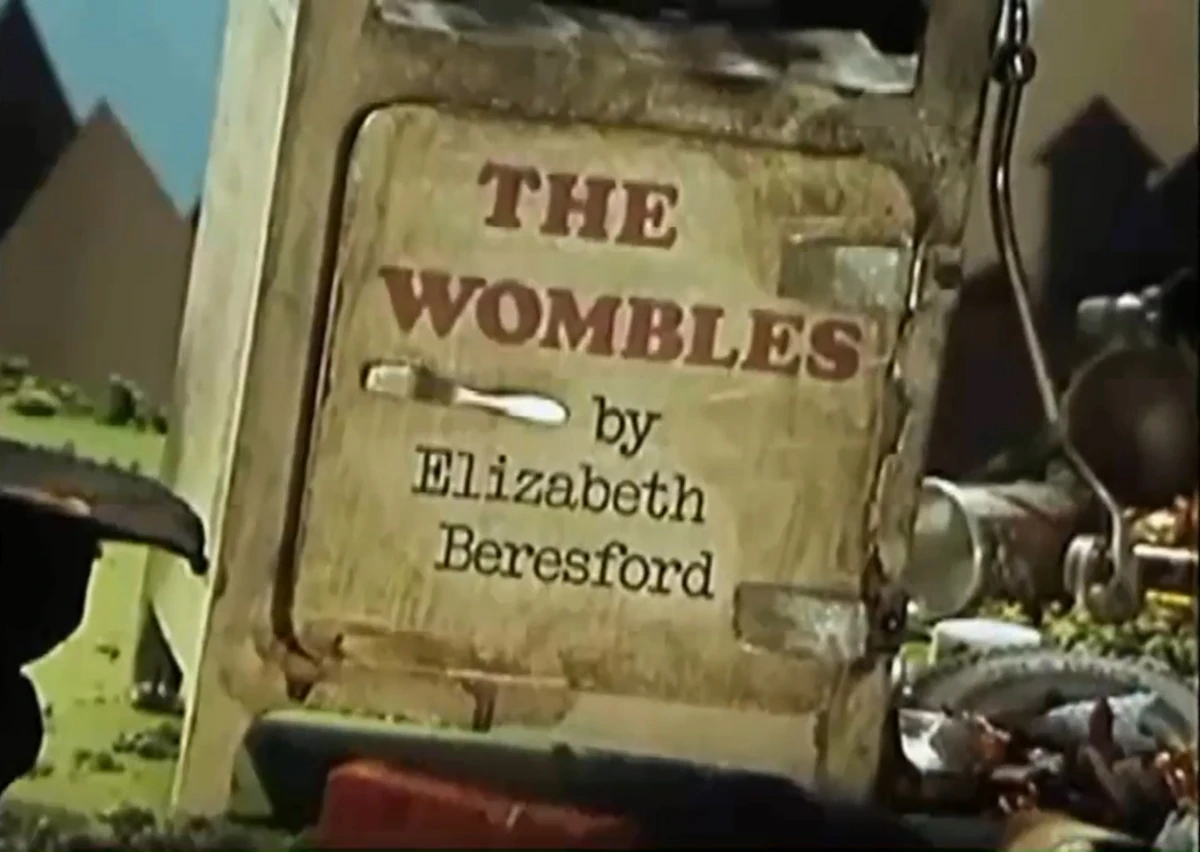 The Wombles | Logopedia | Fandom