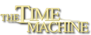 The Time Machine (2002 film) | Logopedia | Fandom