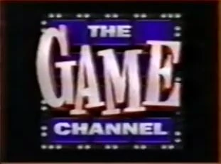 The Game Channel (U.S.) | Logopedia | Fandom