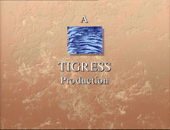 Tigress Productions | Logopedia | Fandom