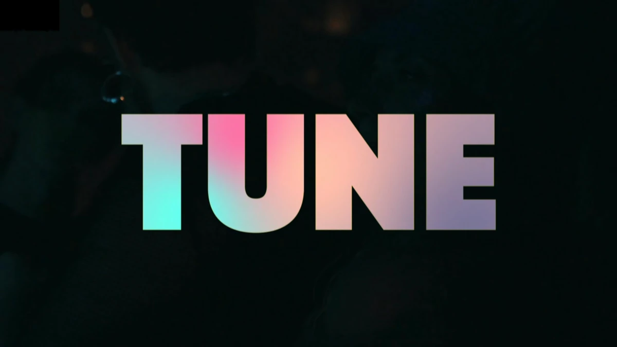 Tune | Logopedia | Fandom