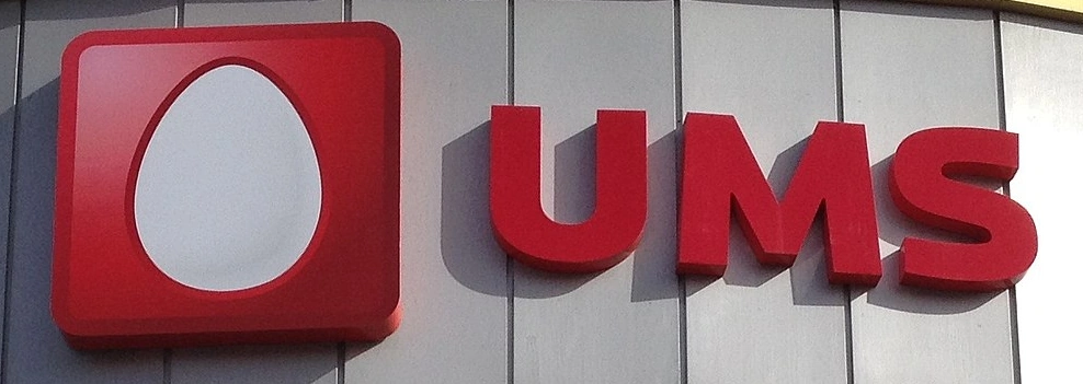 Universal Mobile Logo