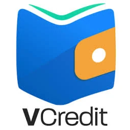 VCredit | Logopedia | Fandom