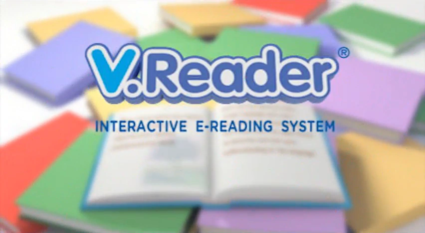 V.Reader | Logopedia | Fandom
