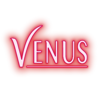 Venus (Japanese TV channel) | Logopedia | Fandom