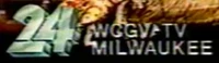 WCGV-TV | Logopedia | Fandom
