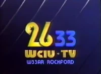 WCIU-TV | Logopedia | Fandom