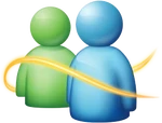 Windows Live Messenger | Logopedia | Fandom