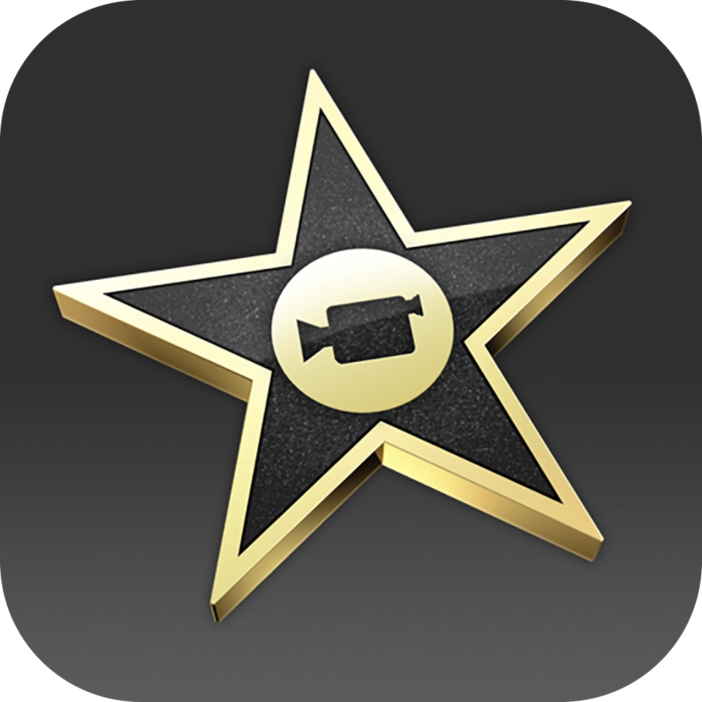 iMovie (iOS) | Logopedia | Fandom
