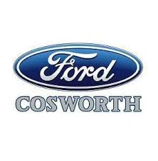 Ford-Cosworth | Logopedia | Fandom
