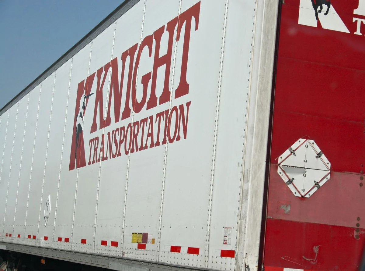 Knight Transportation | Logopedia | Fandom
