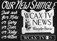 WCAX-TV | Logopedia | Fandom