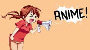 Anime All Day | Logopedia | Fandom