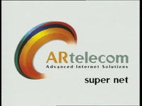ARtelecom | Logopedia | Fandom