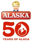 Alaska Milk Corporation | Logopedia | Fandom