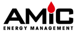 AMIC Energy | Logopedia | Fandom