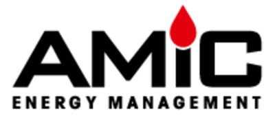 AMIC Energy | Logopedia | Fandom