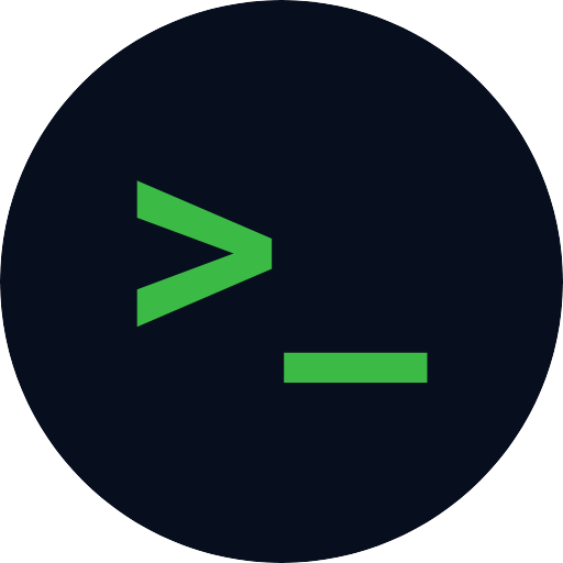 Terminal (Android) | Logopedia | Fandom