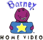 Barney Home Video | Logopedia | Fandom