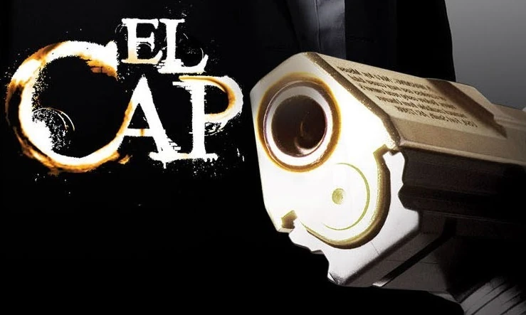 El Capo | Logopedia | Fandom