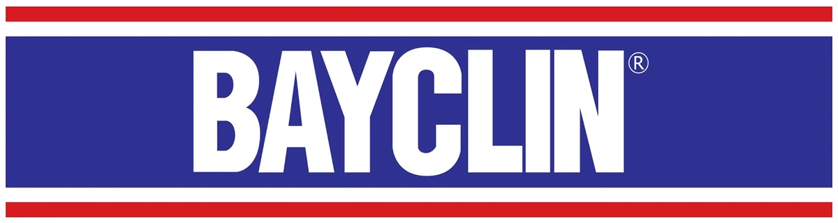 Bayclin | Logopedia | Fandom