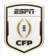 College Football Playoff on ESPN | Logopedia | Fandom