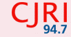 CJRI-FM | Logopedia | Fandom