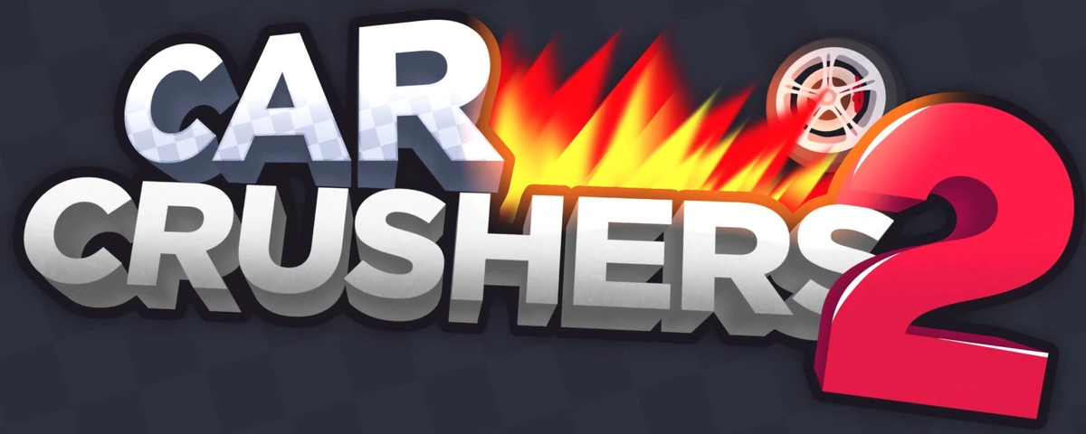 Car Crushers 2 | Logopedia | Fandom