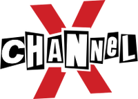 Channel X | Logopedia | Fandom