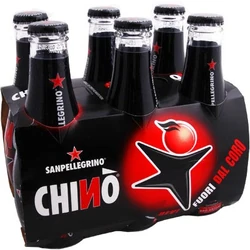 Chinotto Logo