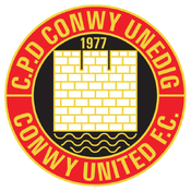 Conwy Borough | Logopedia | Fandom