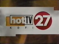 KDFI | Logopedia | Fandom