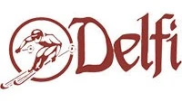 Delfi (chocolate) | Logopedia | Fandom